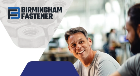 T-Head Bolt & MJ Gasket Packs | Cor-Blue™ | Birmingham Fastener