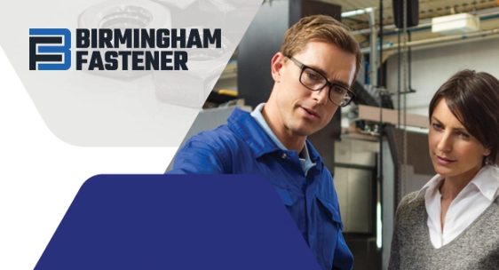 Specialty American-Made Nuts & Bolts | Birmingham Fastener