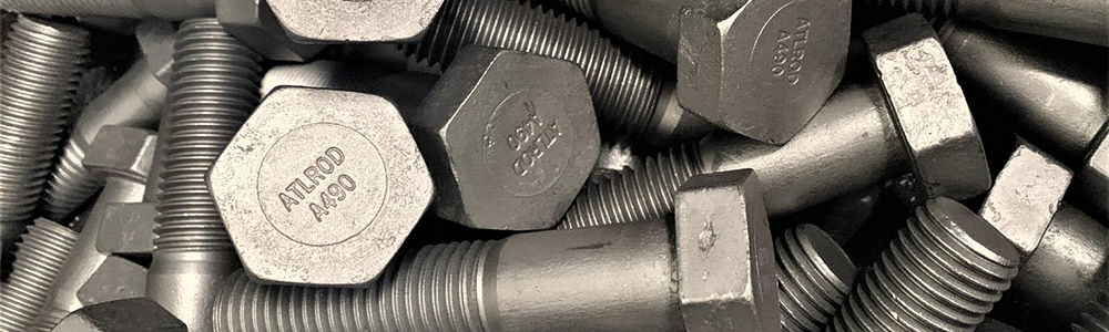 Atlanta Rod and Manufacturing Location