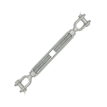 Metal Building Bracing Hardware | Birmingham Fastener