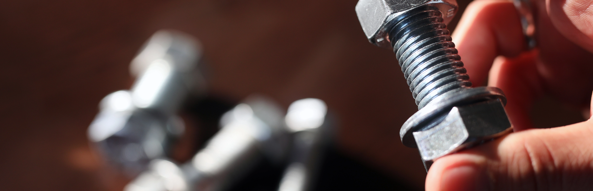 VMI Supply Chain Services | Birmingham Fastener