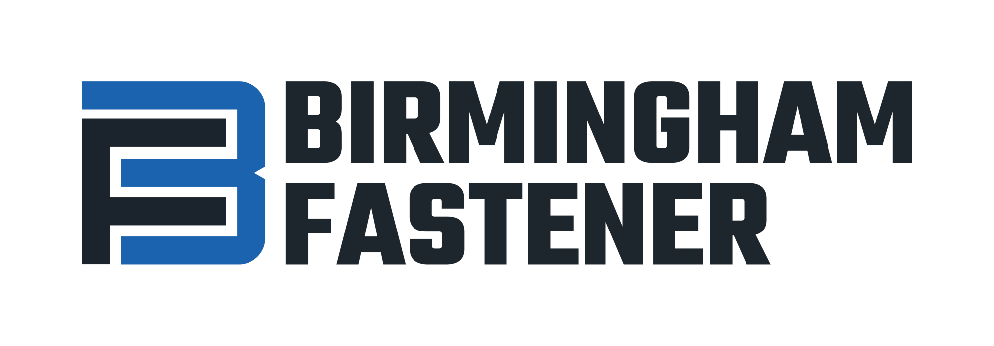 Birmingham Fastener Location