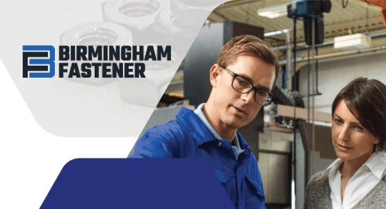 Utility & Transportation Fasteners | Birmingham Fastener