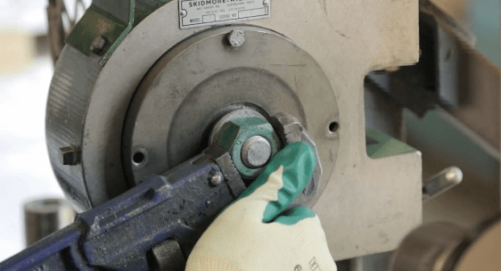 Fastener Laboratory Material Testing | Birmingham Fastener