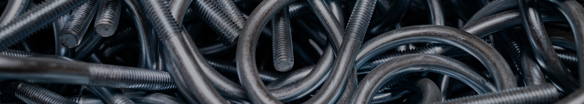 Bent Anchor Bolts & U-Bolts | Birmingham Fastener