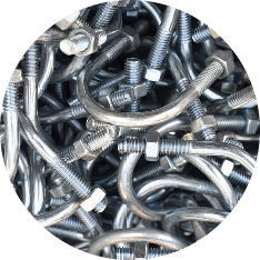 Fasteners Manufacturer & Distributor | Birmingham Fastener