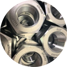 Atlanta Rod & Manufacturing | Custom Bolts & Fasteners