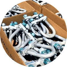 Fasteners Manufacturer & Distributor | Birmingham Fastener