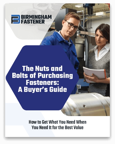 Packaging & Assembly | Birmingham Fastener