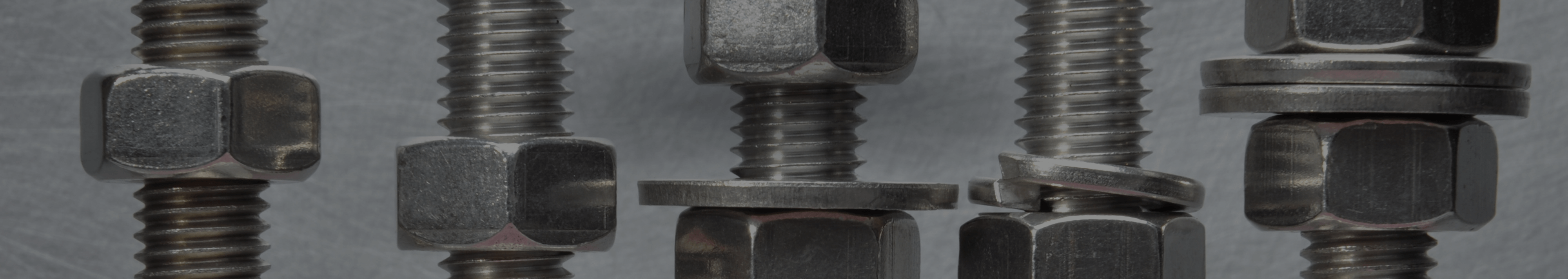 Headed Bolts | Hex, Square, Lag & Carriage Bolts | Birmingham Fastener