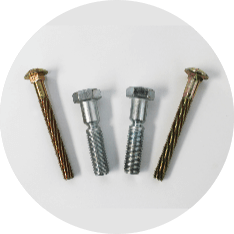 Fasteners Manufacturer & Distributor | Birmingham Fastener