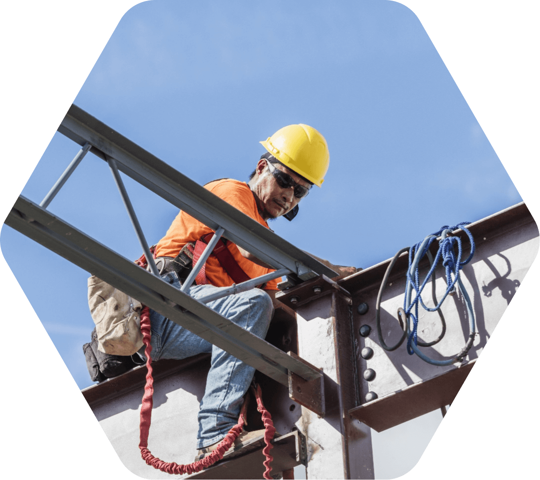 Structural Bolts | A325 Bolts & A490 Bolts | Birmingham Fastener