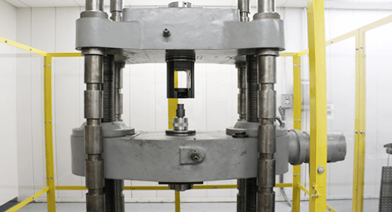 Fastener Laboratory Material Testing | Birmingham Fastener
