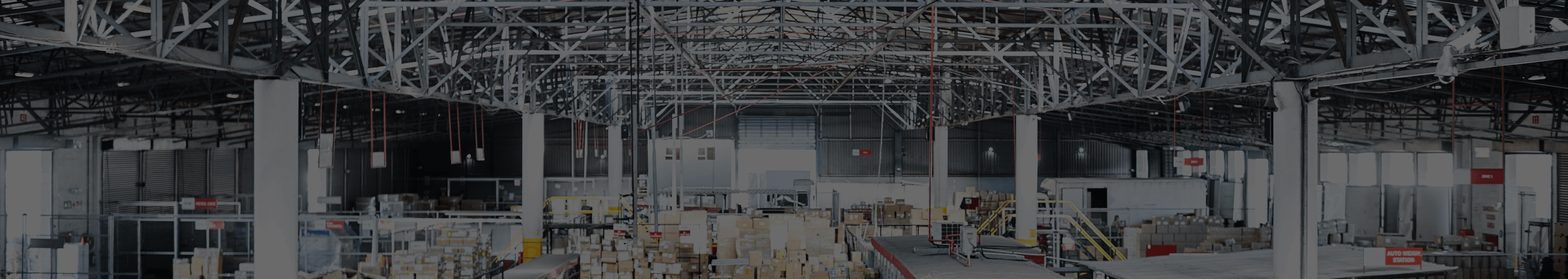 Industrial Fasteners Supplier | Birmingham Fastener