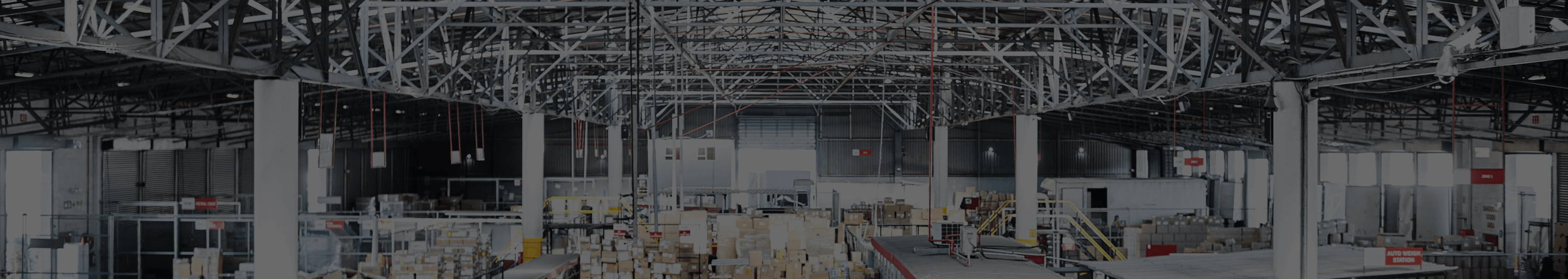 Industrial Fasteners Supplier | Birmingham Fastener