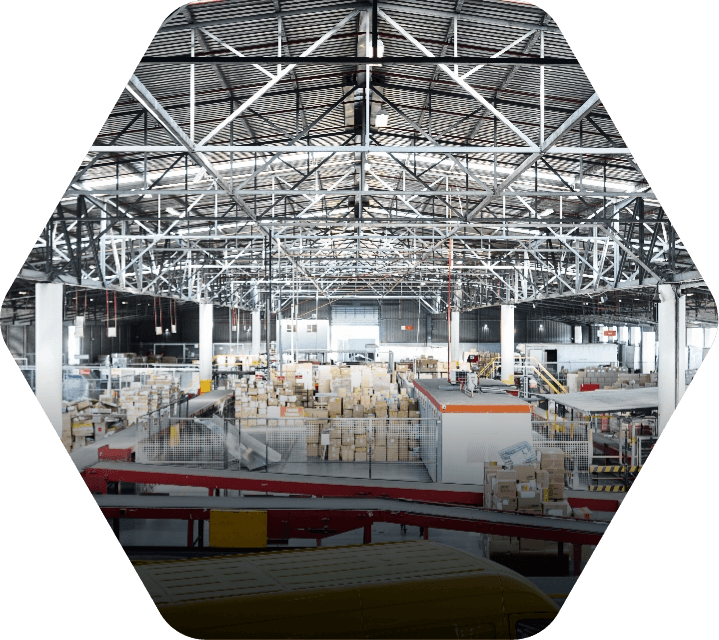 Fasteners Manufacturer & Distributor | Birmingham Fastener