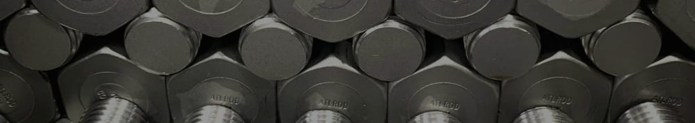Atlanta Rod & Manufacturing | Custom Bolts & Fasteners