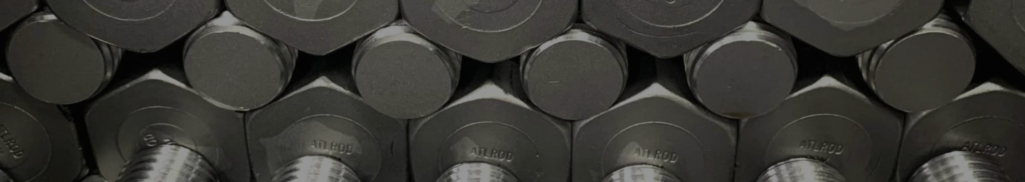 Atlanta Rod & Manufacturing | Custom Bolts & Fasteners
