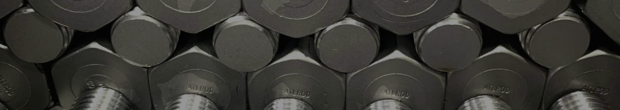 Atlanta Rod & Manufacturing | Custom Bolts & Fasteners