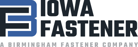 Iowa Fastener | Industrial Bolt & Fastener Supplier