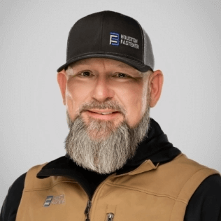 Houston Fastener | Studs & Fasteners for Oil and Gas