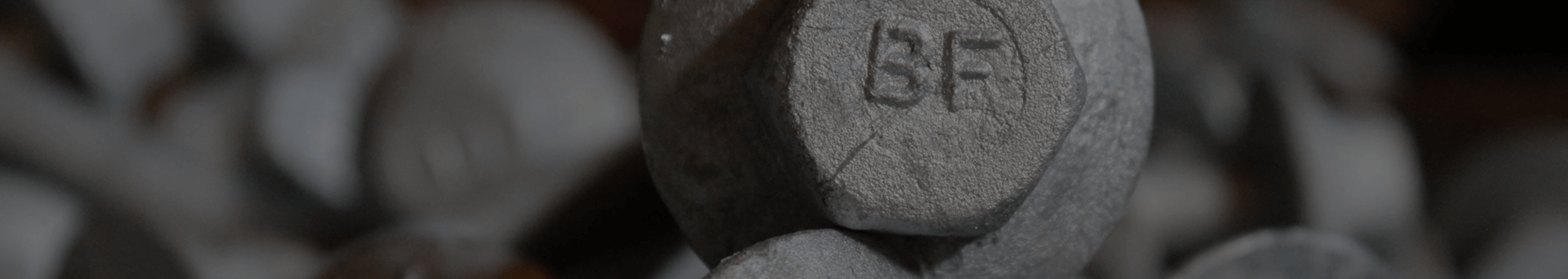 Birmingham Fastener Manufacturing | Custom Bolts & Fasteners