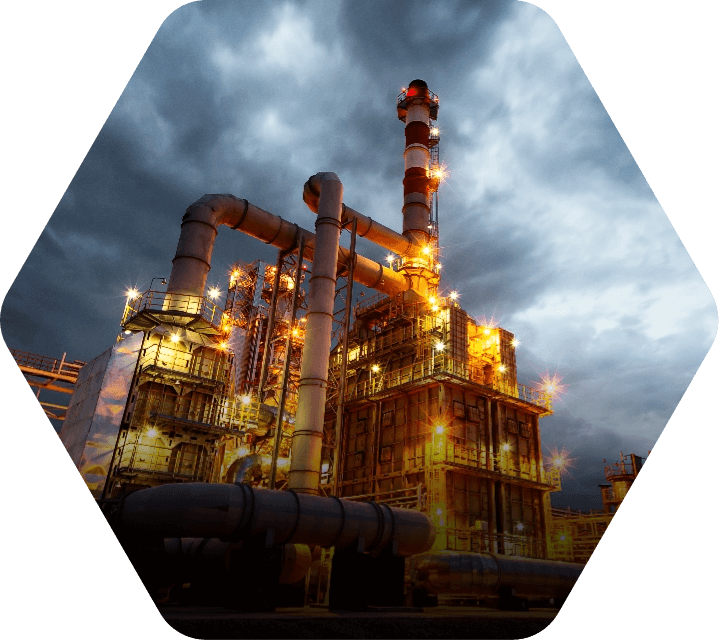 Flange Bolts & Stud Bolts | Birmingham Fastener