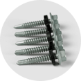 Fasteners Manufacturer & Distributor | Birmingham Fastener