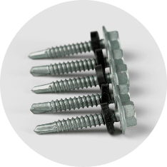 Fasteners Manufacturer & Distributor | Birmingham Fastener