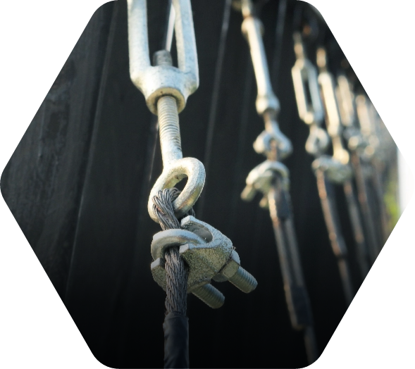 Flange Bolts & Stud Bolts | Birmingham Fastener