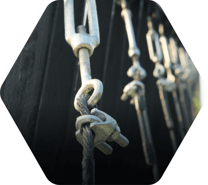 Fasteners Manufacturer & Distributor | Birmingham Fastener