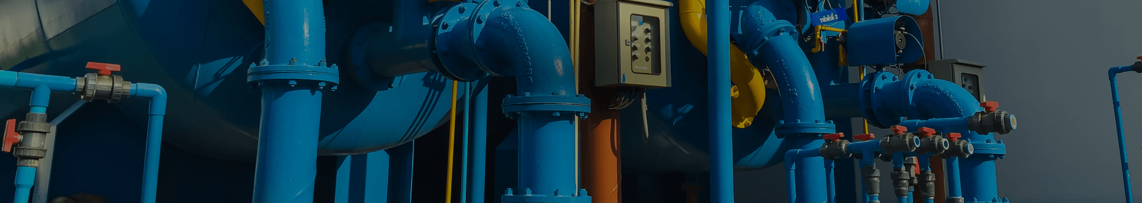 T-Head Bolt & MJ Gasket Packs | Cor-Blue™ | Birmingham Fastener