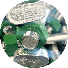 Fasteners Manufacturer & Distributor | Birmingham Fastener