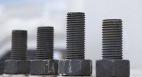 Headed Bolts | Hex, Square, Lag & Carriage Bolts | Birmingham Fastener