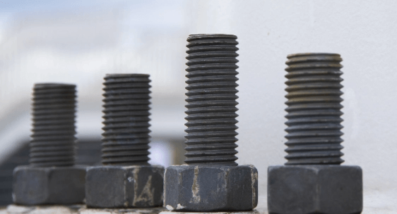 Headed Bolts | Hex, Square, Lag & Carriage Bolts | Birmingham Fastener