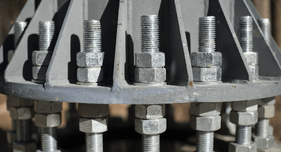Headed Bolts | Hex, Square, Lag & Carriage Bolts | Birmingham Fastener