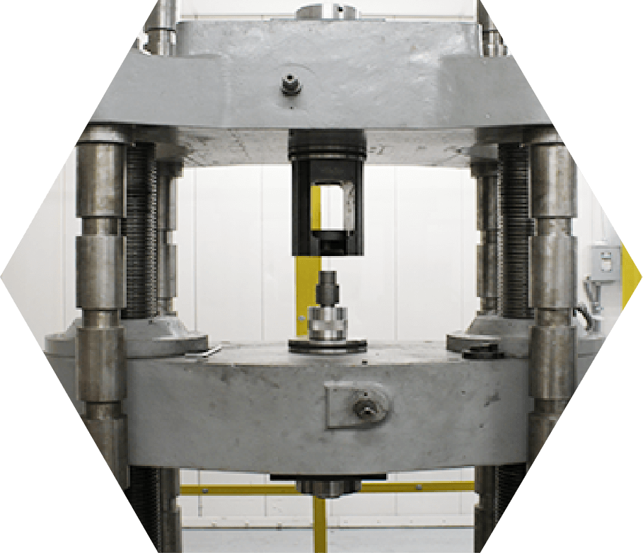 Fastener Laboratory Material Testing | Birmingham Fastener