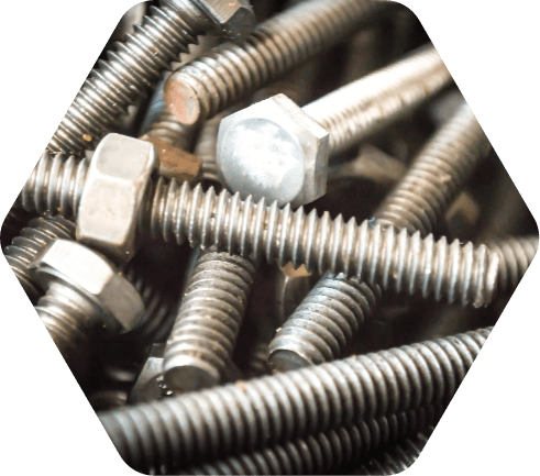 Locations: New York Fastener | Birmingham Fastener