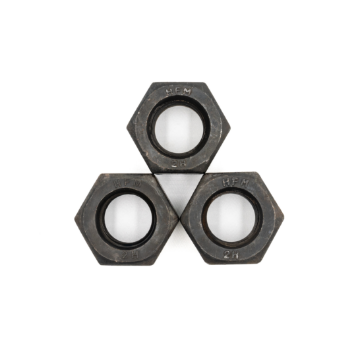 Houston Fastener | Studs & Fasteners for Oil and Gas