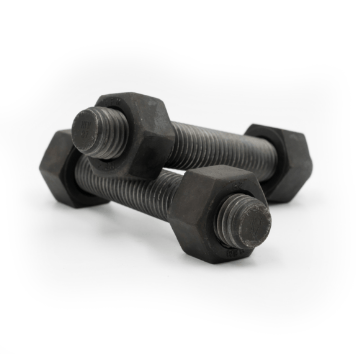 Bolts for the Oil & Gas Industry | Birmingham Fastener