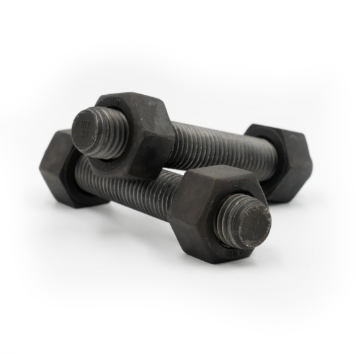 Houston Fastener | Studs & Fasteners for Oil and Gas