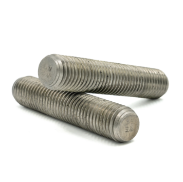 Houston Fastener | Studs & Fasteners for Oil and Gas