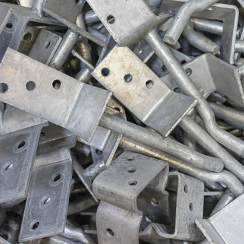 Birmingham Fastener Manufacturing | Custom Bolts & Fasteners