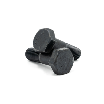 Birmingham Fastener Manufacturing | Custom Bolts & Fasteners