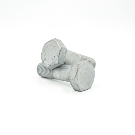 KT Bolt Manufacturing - Katy, TX | Birmingham Fastener