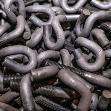 Iowa Fastener | Industrial Bolt & Fastener Supplier