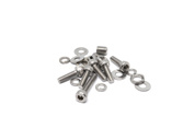 Pacific Coast Bolt | Suthern CA Fastener Manufacturer