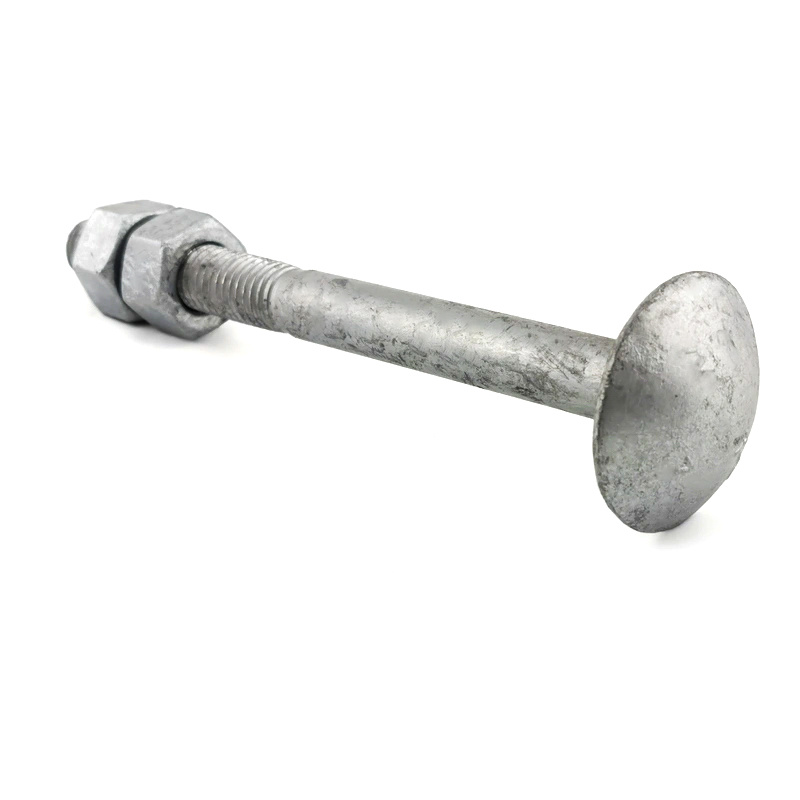 KT Bolt Manufacturing - Katy, TX | Birmingham Fastener