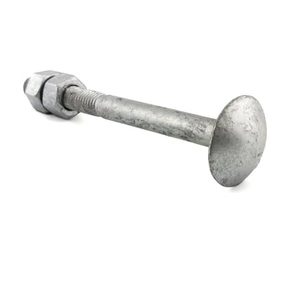KT Bolt Manufacturing - Katy, TX | Birmingham Fastener