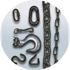 Anchor Bolt | W. Texas Fastener & Bolt Supplier